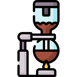 Siphon - Free food and restaurant icons