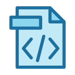 Html - Free files and folders icons