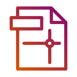 Dwg - Free files and folders icons