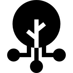 Tree - Free technology icons