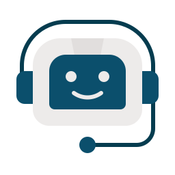 Chatbot - Free communications icons