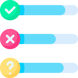 Polling - Free business and finance icons