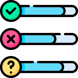 Polling - Free business and finance icons