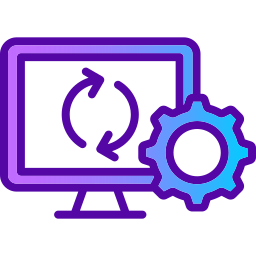 Automation - Free technology icons