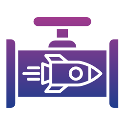 Pipeline - Free technology icons