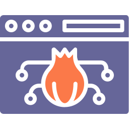 Tor - Free web icons