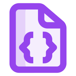 Css file - Free files and folders icons