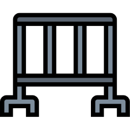 Fence - Free security icons