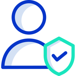 User - Free security icons