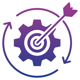 Execution - Free business icons