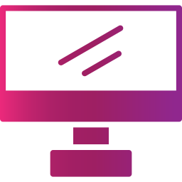 Lcd - Free computer icons