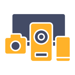 Electronics - Free electronics icons