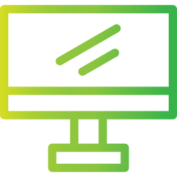 Lcd - Free computer icons