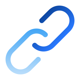 Hyperlink - Free ui icons