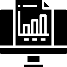 Report - Free computer icons