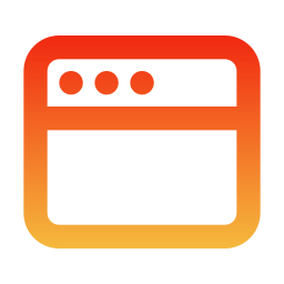 Window - Free seo and web icons