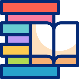 Database Animated Icon | Free education Animated Icon