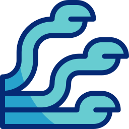 Hydra - Free animals icons