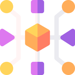 Data model - Free computer icons