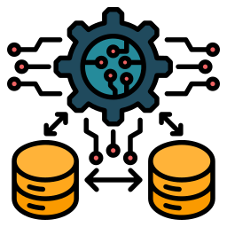 Data integration - Free ui icons