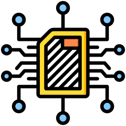 Electronics - Free technology icons