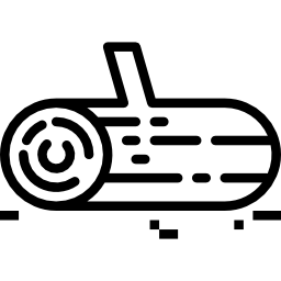 Log - Free nature icons