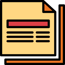 Files - Free interface icons