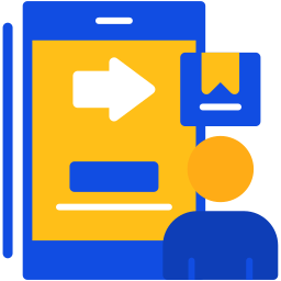 B2c - Free user icons