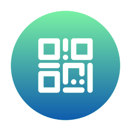 Qr code - Free ui icons