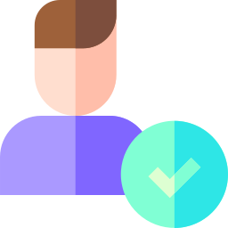 Assign - Free user icons