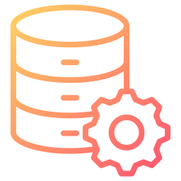 Data management - Free computer icons