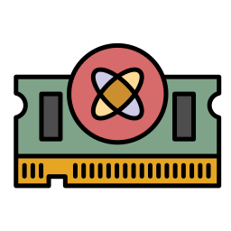 Memory - Free computer icons