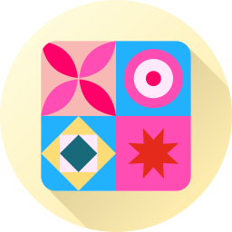 Tile icon - Free art and design icons