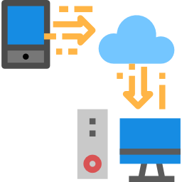 Data - Free computer icons
