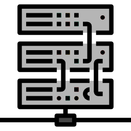 Database - Free technology icons
