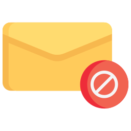 Blocked - Free interface icons