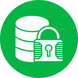 Database - Free security icons