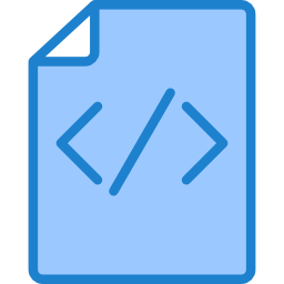 Code - Free computer icons