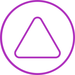 Triangle - Free shapes and symbols icons