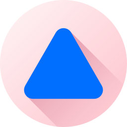 Triangle - Free shapes and symbols icons