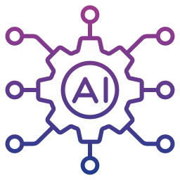 Ai - Free technology icons