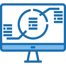 Graph - Free computer icons