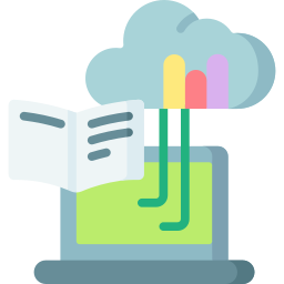 Data library - Free computer icons