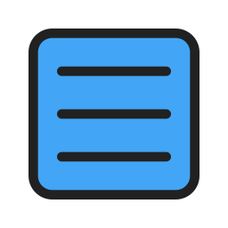 Note - Free ui icons