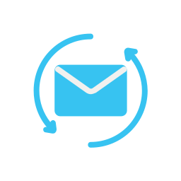 Resend - Free communications icons