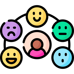 Emotions - Free smileys icons