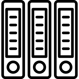 Files - Free interface icons