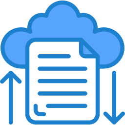 Cloud - Free arrows icons