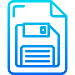 Save - Free technology icons