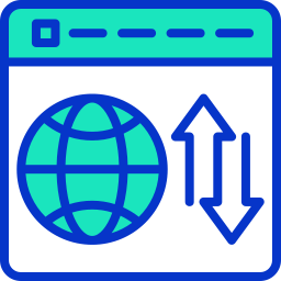 Scrolling - Free arrows icons